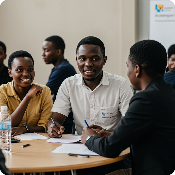 Careers Services | Ba Isago University